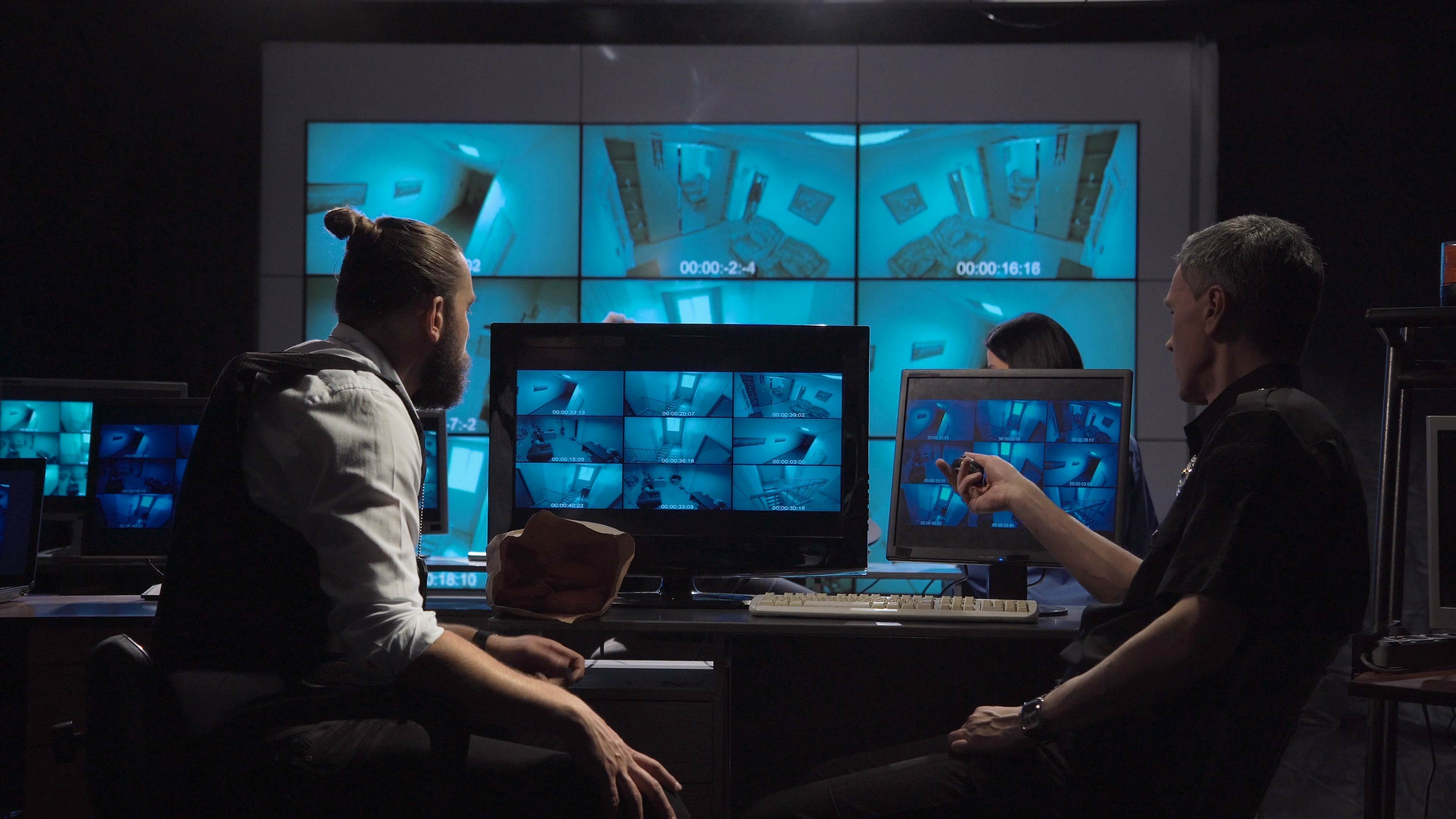 Overwatch Private Security & Investigators